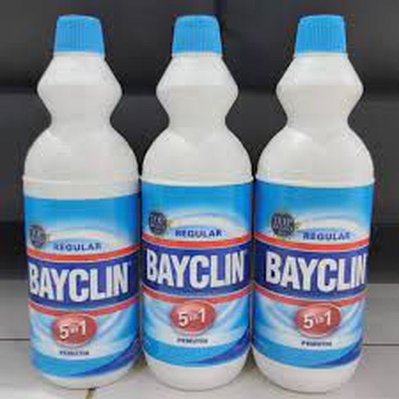 Bayclean 500 ml