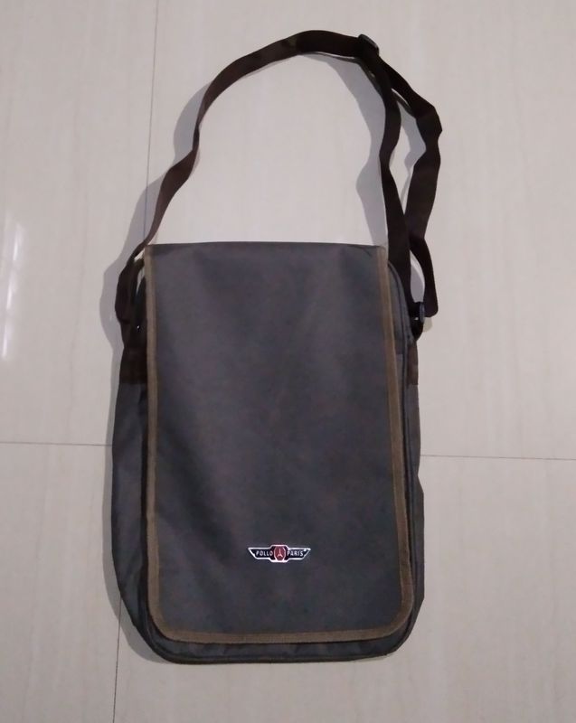 TAS CANGKLONG