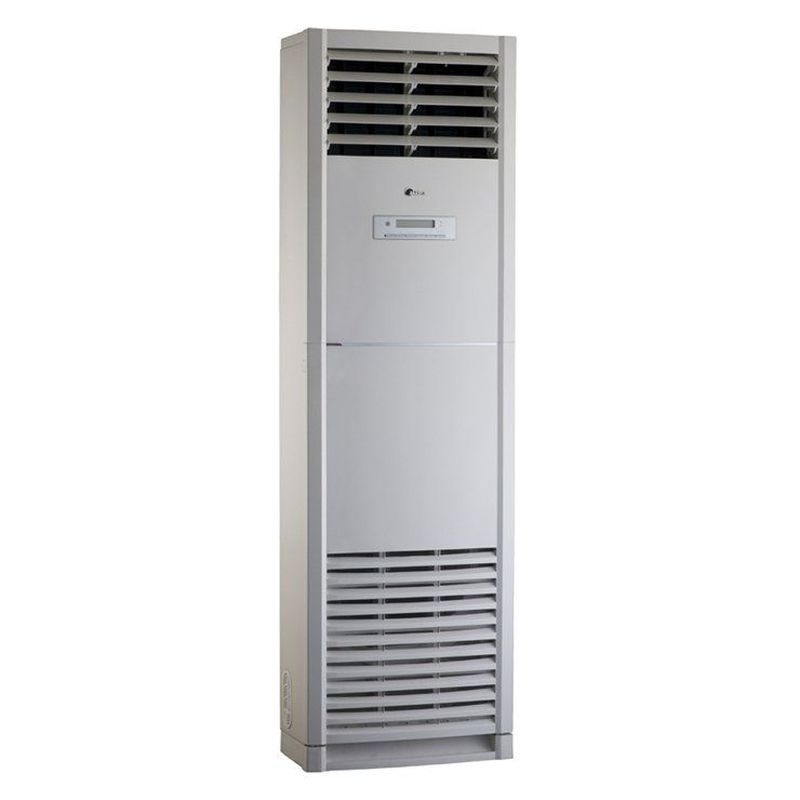 JASA PERBAIKAN OUTDOOR AC STANDING FLOOR