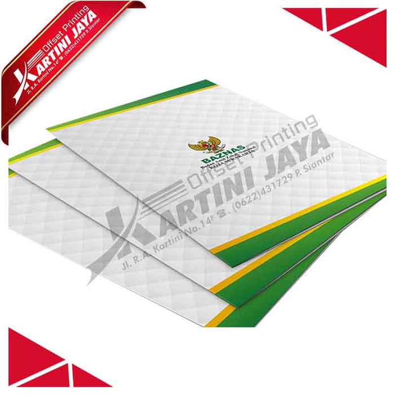 CETAK MAP CMYK BAHAN TIK 100 LBR