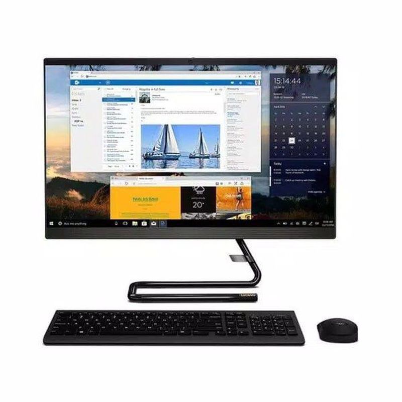 Komputer AIO (All In One) Lenovo