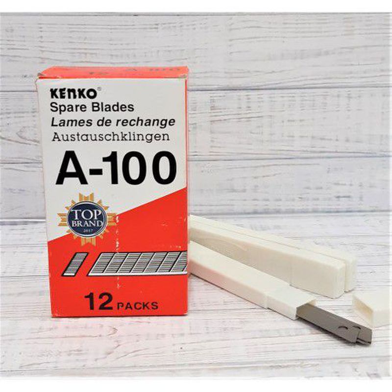 ISI CUTTER KENKO A100