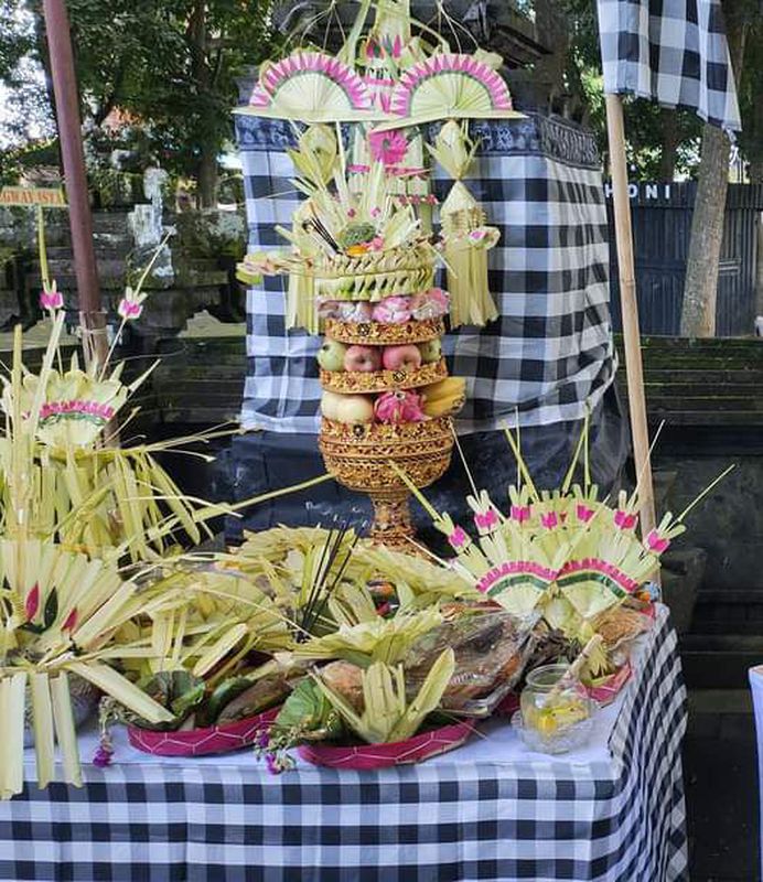 Jerimpen Pengambean Jangkep