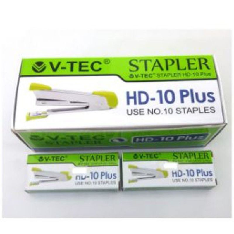 STAPLER HD 10