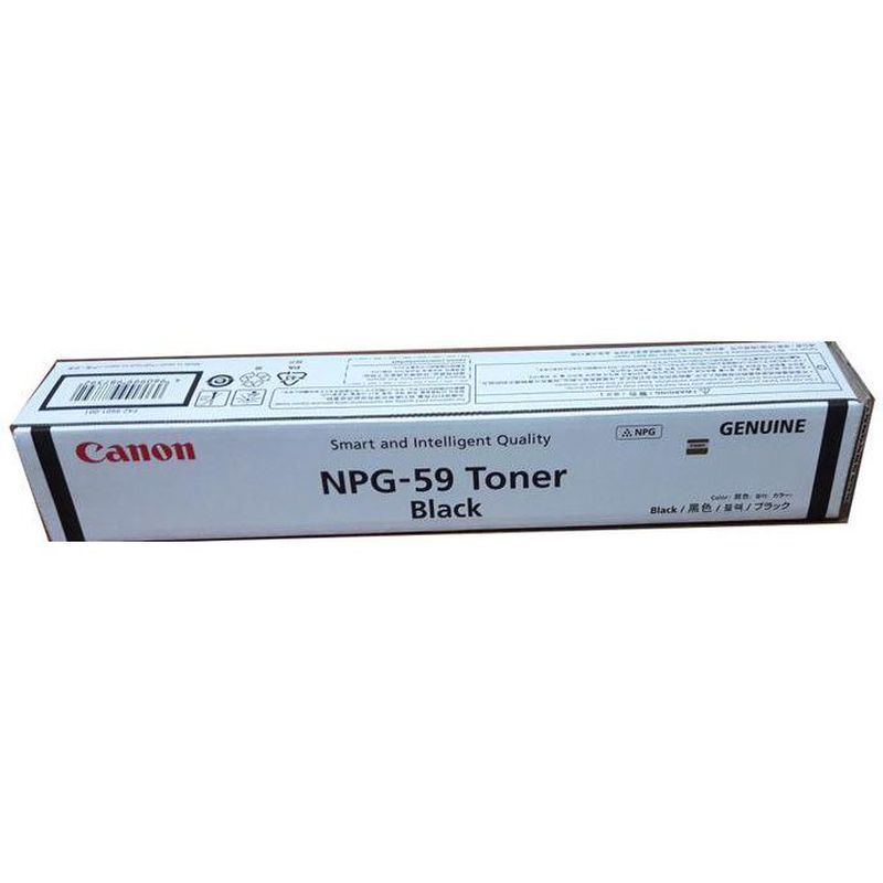 TONER FOTOCOPY CANON NPG-59
