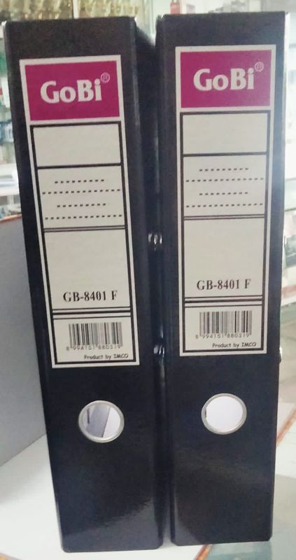 Map Odner Gobi GB-8401 F