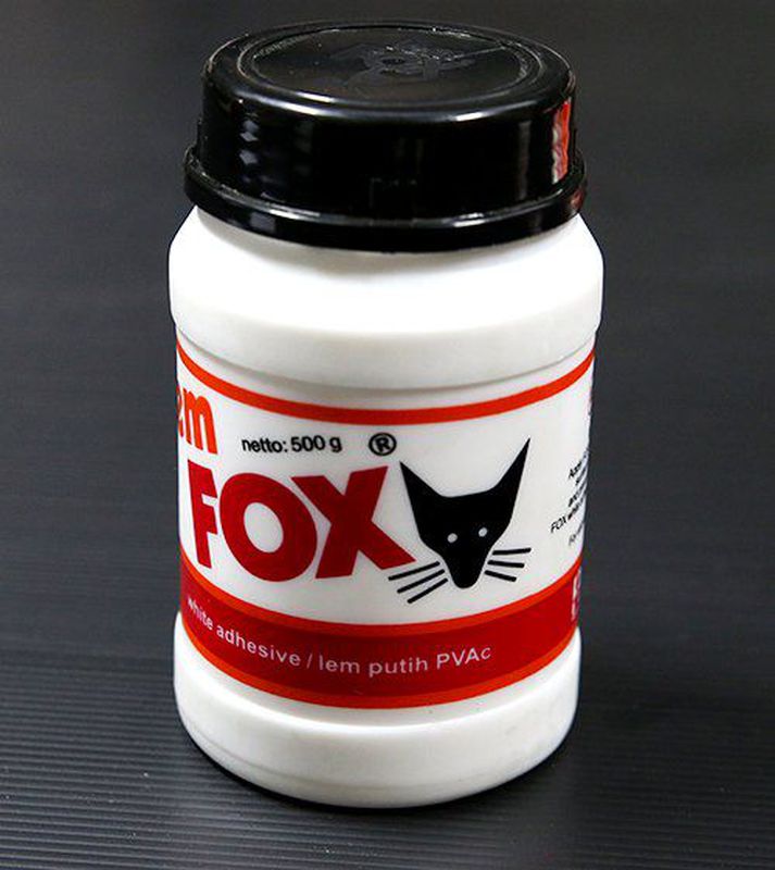 lem fox putih - 150 Gr