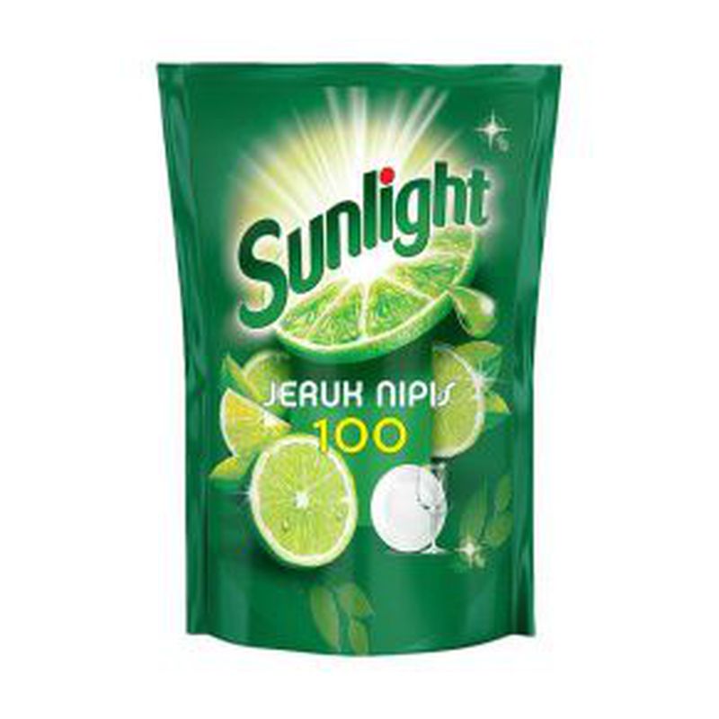 Sunlight refill 750ml