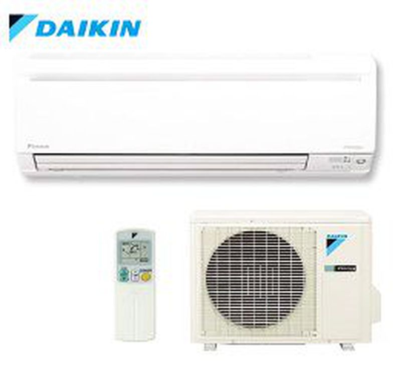 AC Split Daikin 1PK
