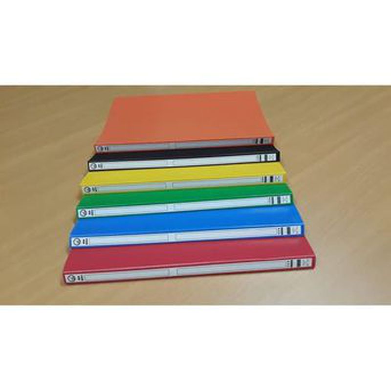 Map Binder / Snelhecter Plastik Seagull