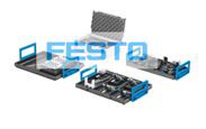 Proximity Sensor Training Set