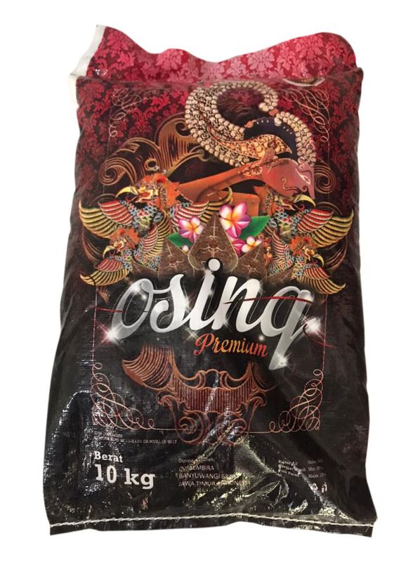 Beras Osing 10 Kg