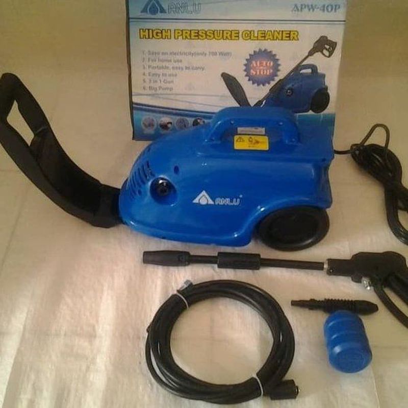CUCI STEAM AC SPLIT