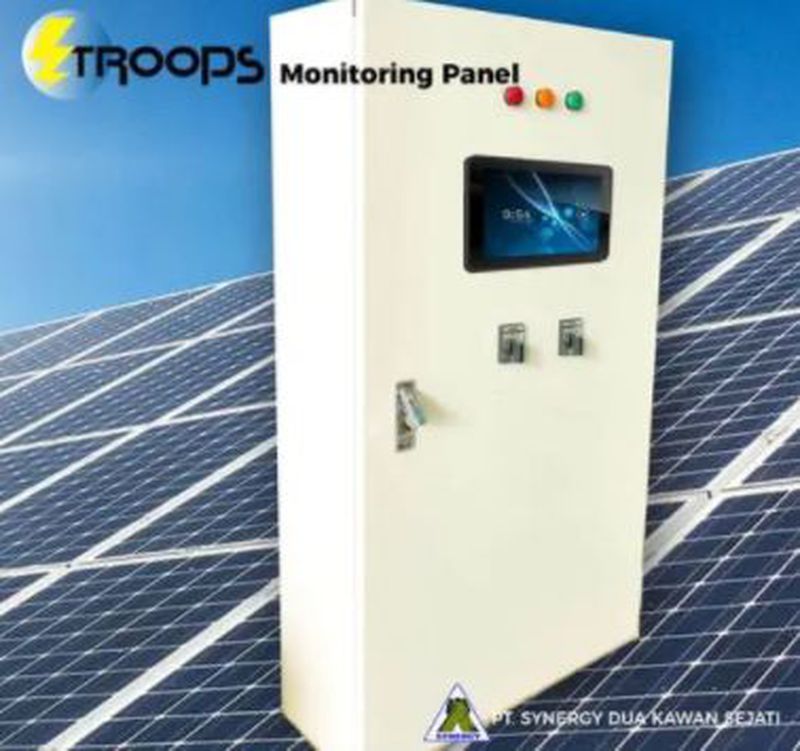 Monitoring Panel & Accesories