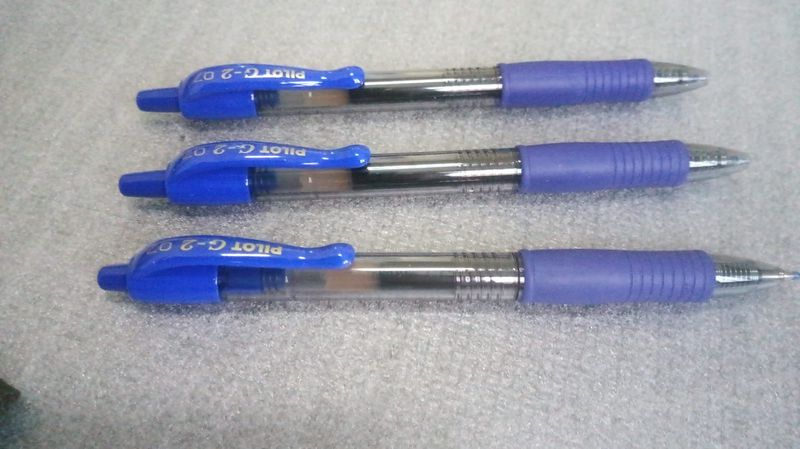 Ballpoint Pilot G-2