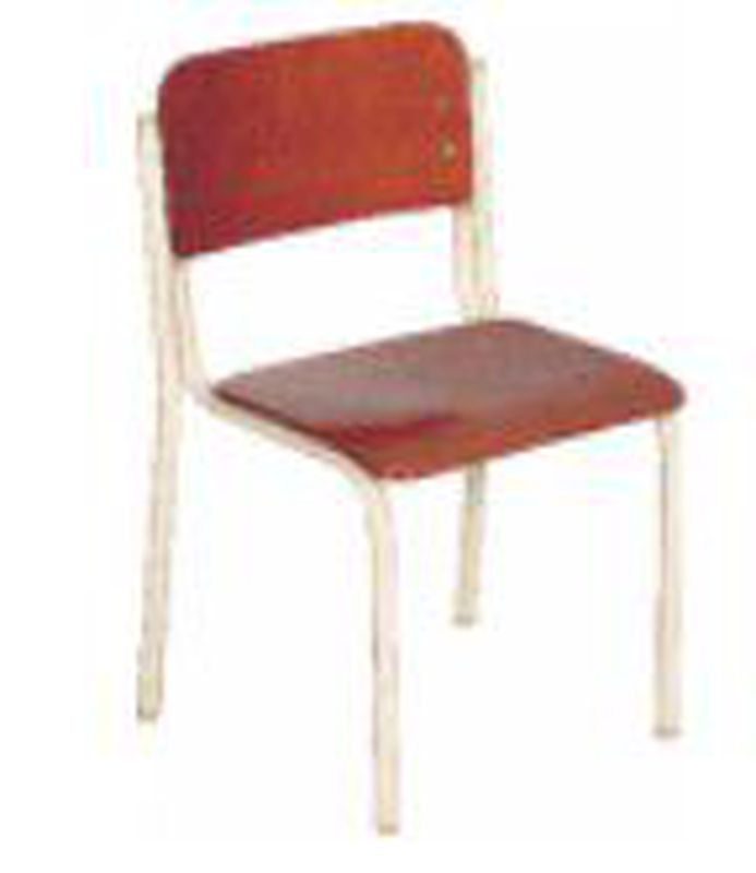 Chitose Echool Chair No. 2 - School