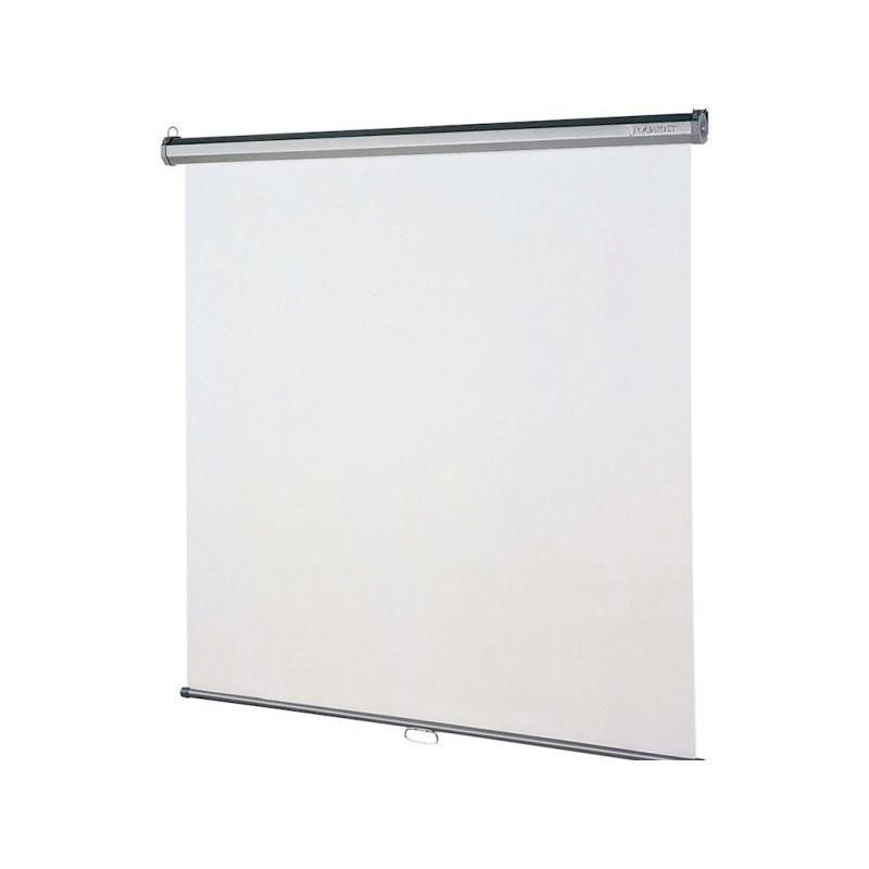 LAYAR PROYEKTOR 70 X 70 INCH