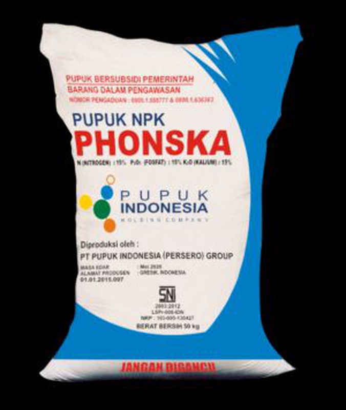 Pupuk Phonska