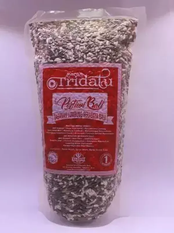 Beras Pertiwi Bali - Beras Tridatu