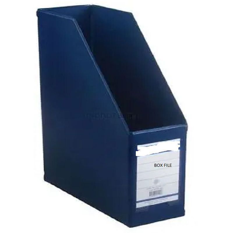 BOX FILE