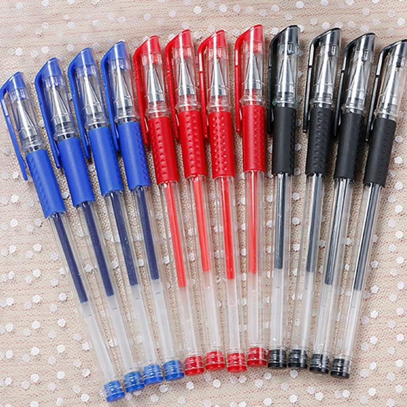 Ballpoint Gel