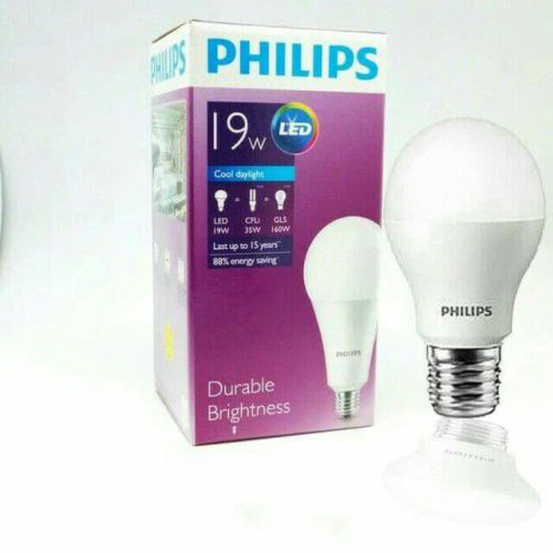 PHILIPS led 19w