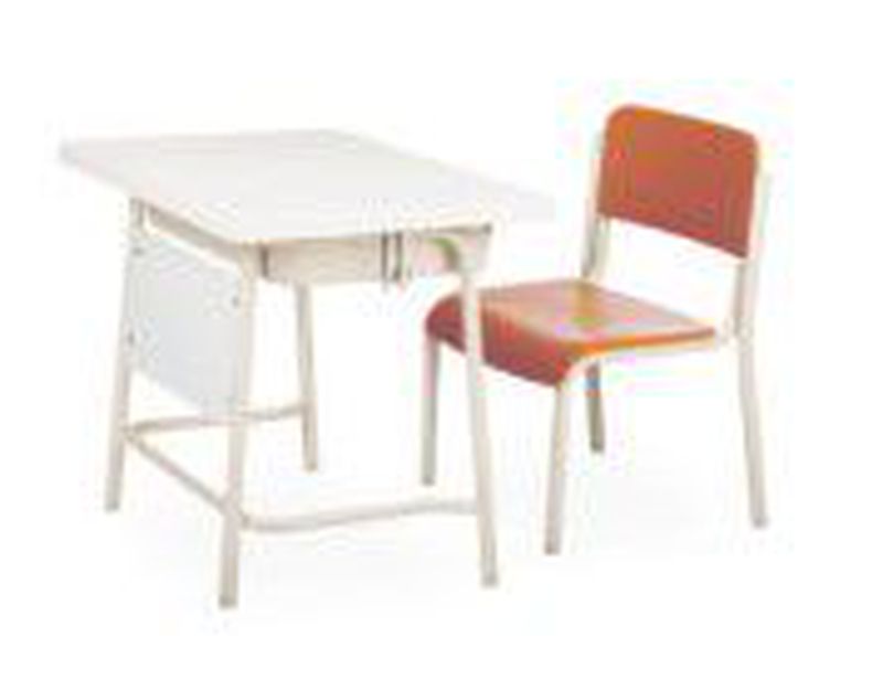 Chitose Echool Plus Desk No. 2, No. 3 - School - No. 2
