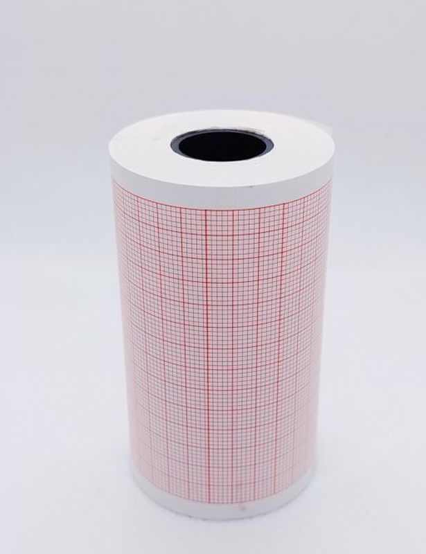 Kertas EKG 80mm*25m