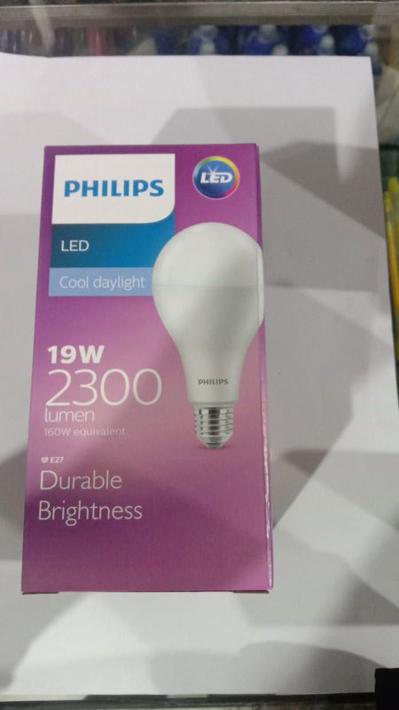 Lampu LED 20 Watt Philips