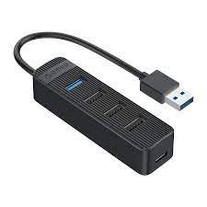USB Hub 4 Port