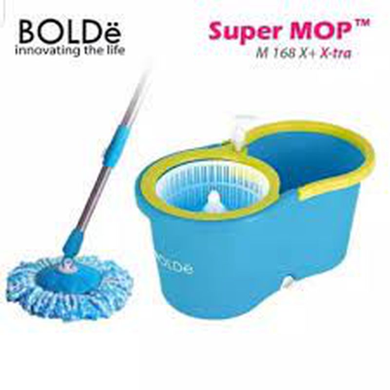 Super mop Bolde