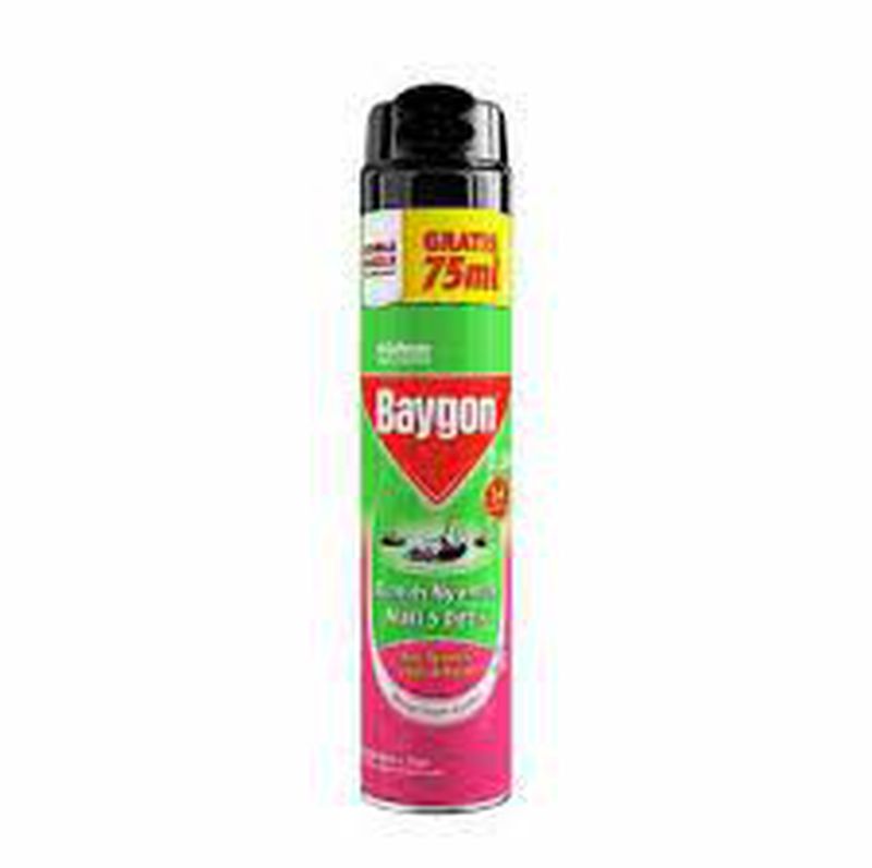 BAYGON AER 600