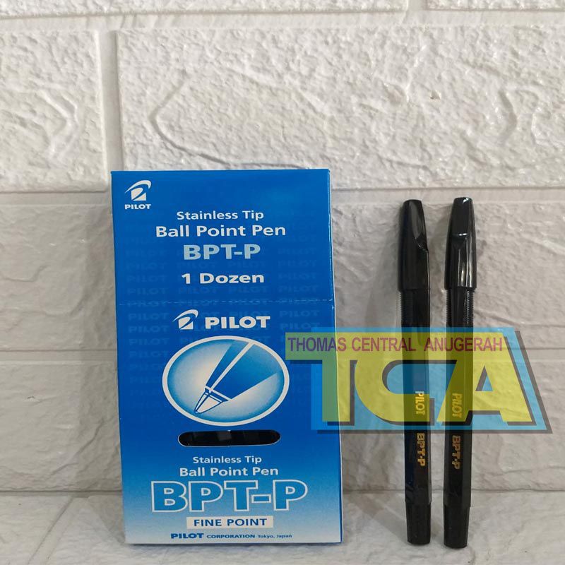 Ballpoint Pilot BPPT