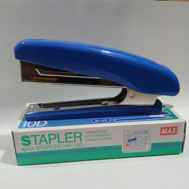 STAPLES MAX NO 10 D