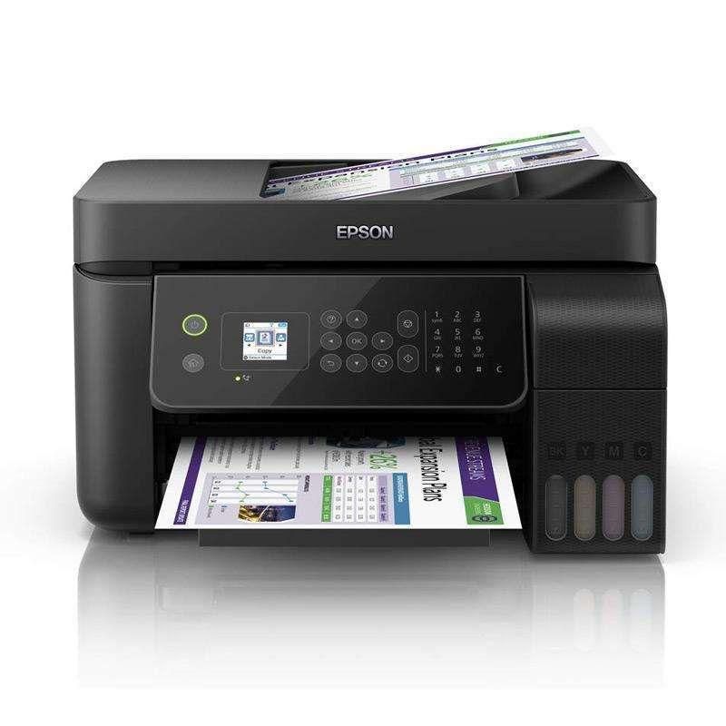 PRINTER EPSON L5190