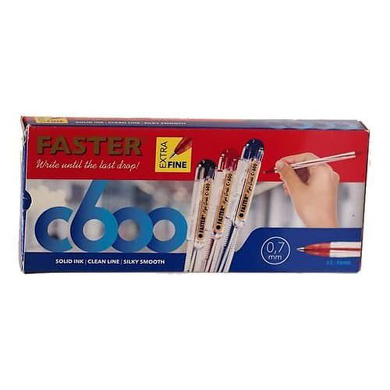 Pulpen Faster