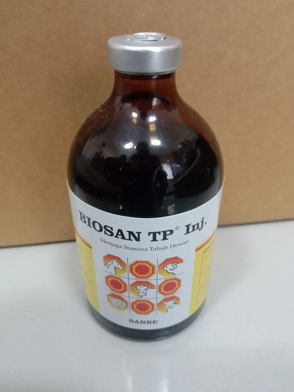 BIOSAN TP INJ