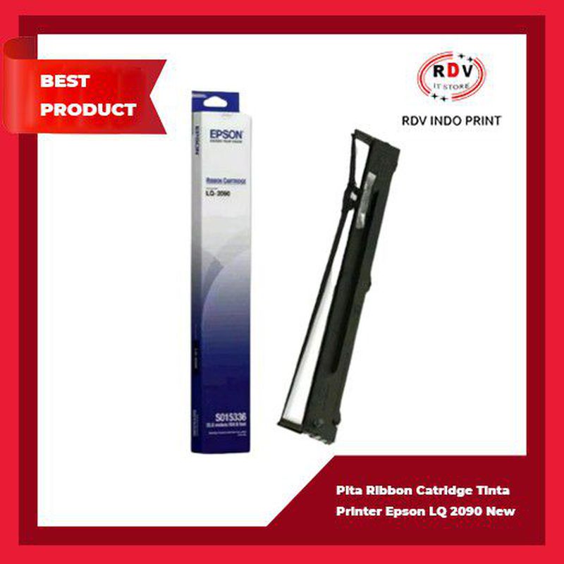 Ribbon Cartridge Printer Epson LQ 2090