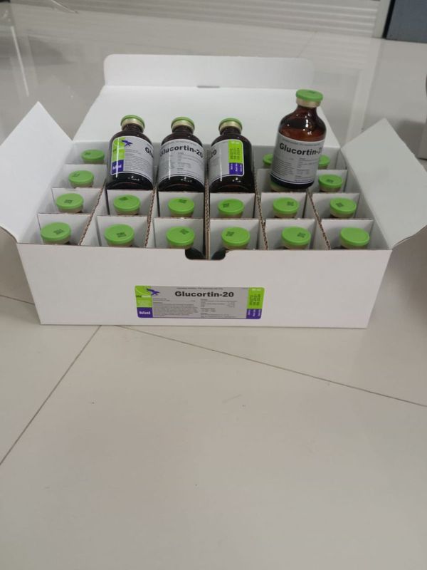 GLUCORTIN-20