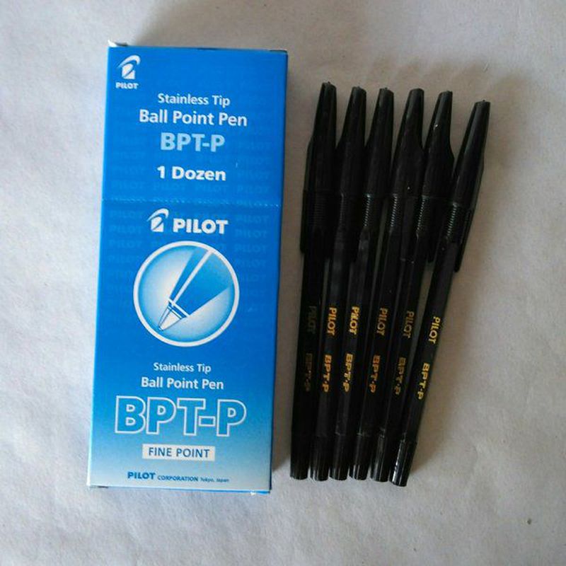 BALLPOINT PILOT BPT-P