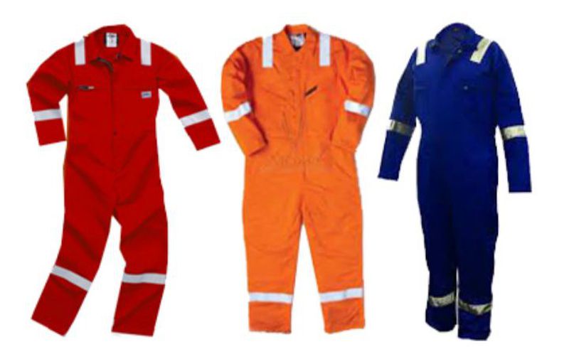 Wearpack Rescue - Orange