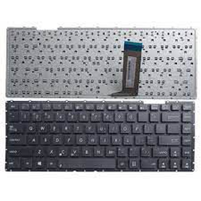 KEYBOARD LAPTOP ASUS A455L SERIE (A450 A450C X450 X450C X450A X450V ...