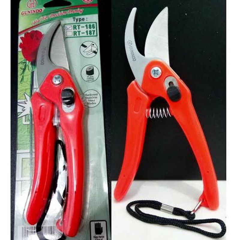 Gunting pangkas ranting