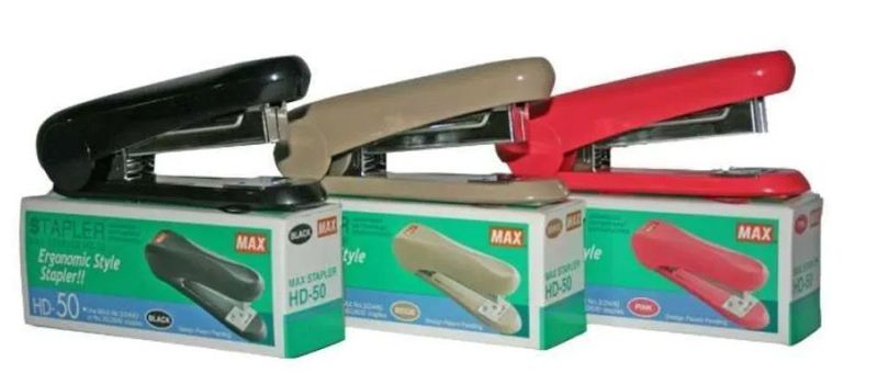 Stapler Max HD 50