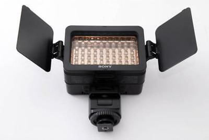 SONY LED Video Light [HVL-LE1]