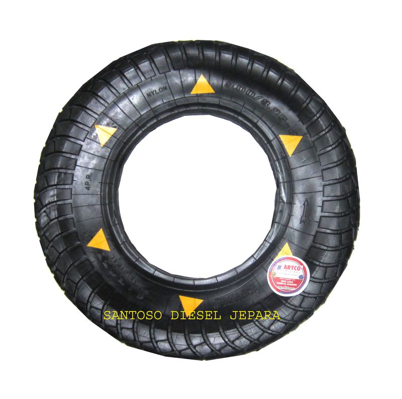 BAN LUAR ONLY GEROBAK DORONG /ANGKONG ARTCO