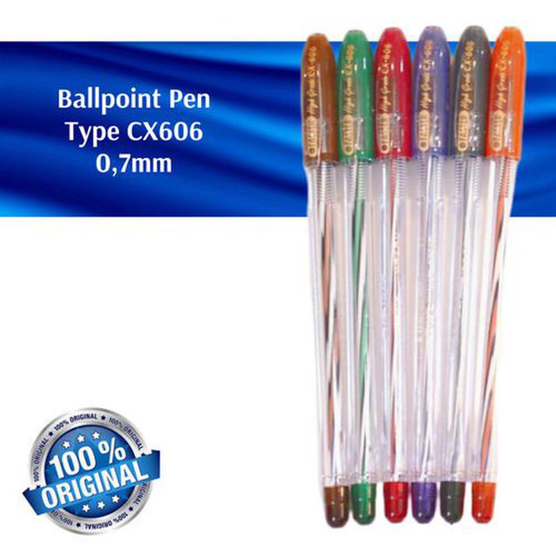 Ball Point