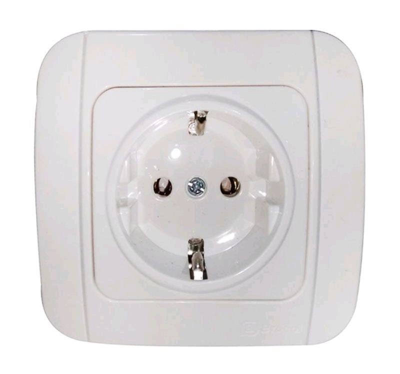 Stop Kontak Terminal Broco