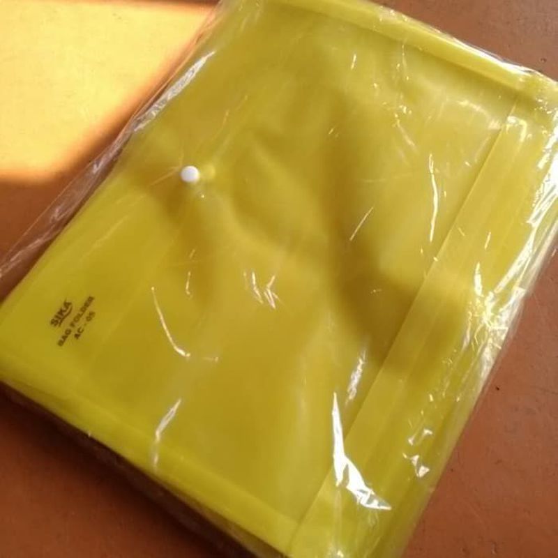 MAP KANCING SIKA AC-05