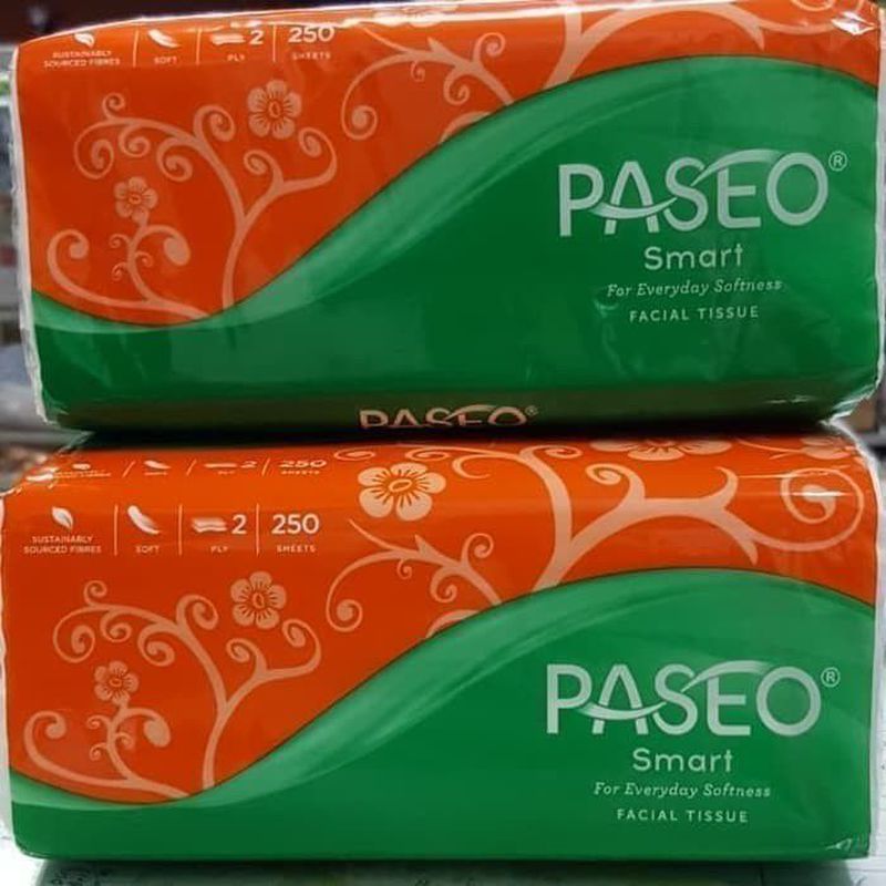 Facial Tissue